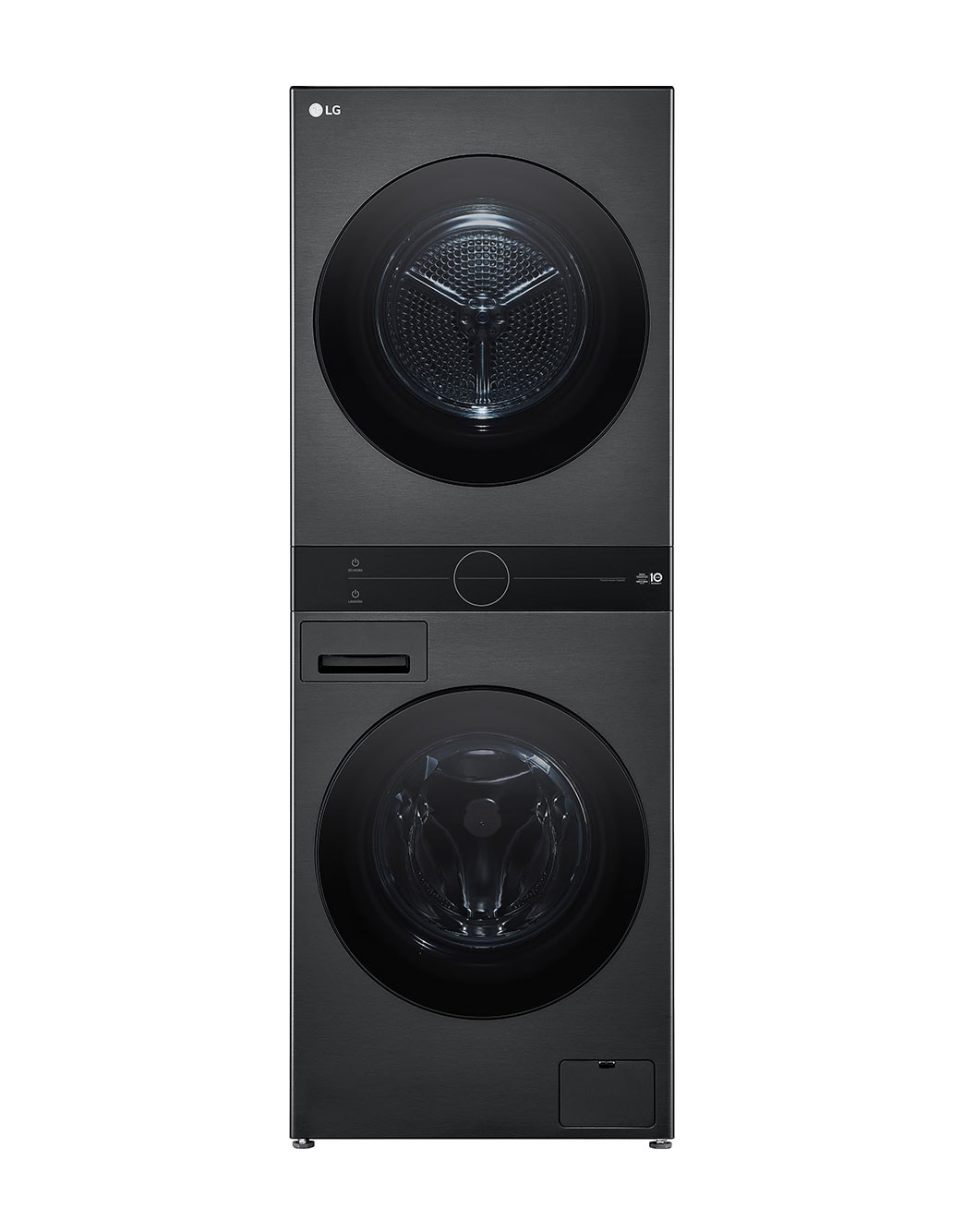 LG WT1311PB 13Kg/10Kg Front Load Washer/Dryer WT1311PB